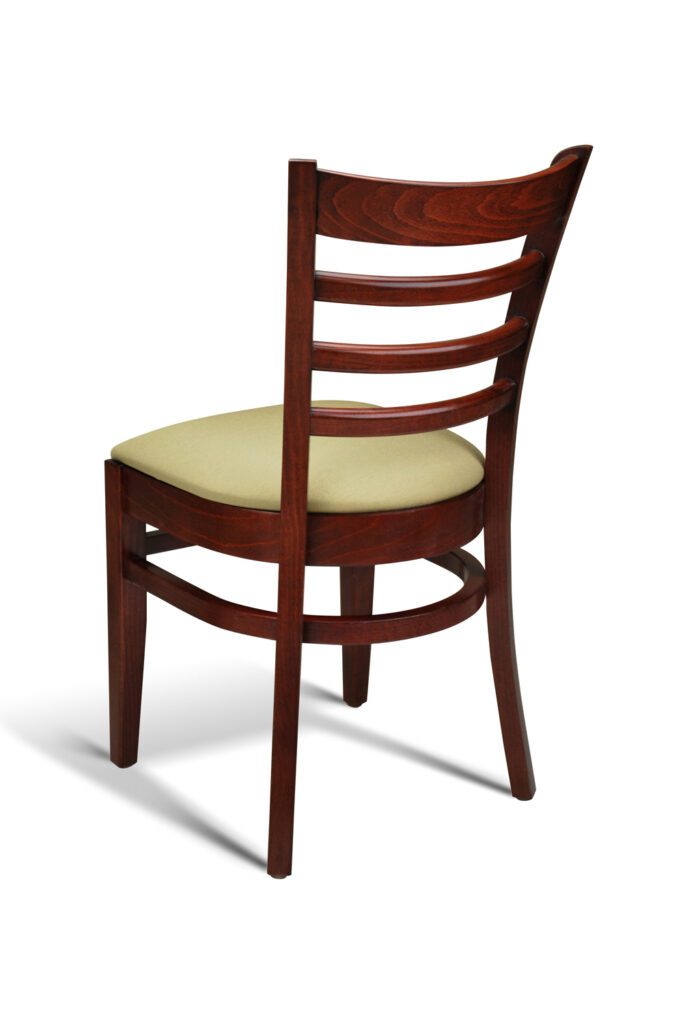 205 Padded Seat Side Chair - GAR Products