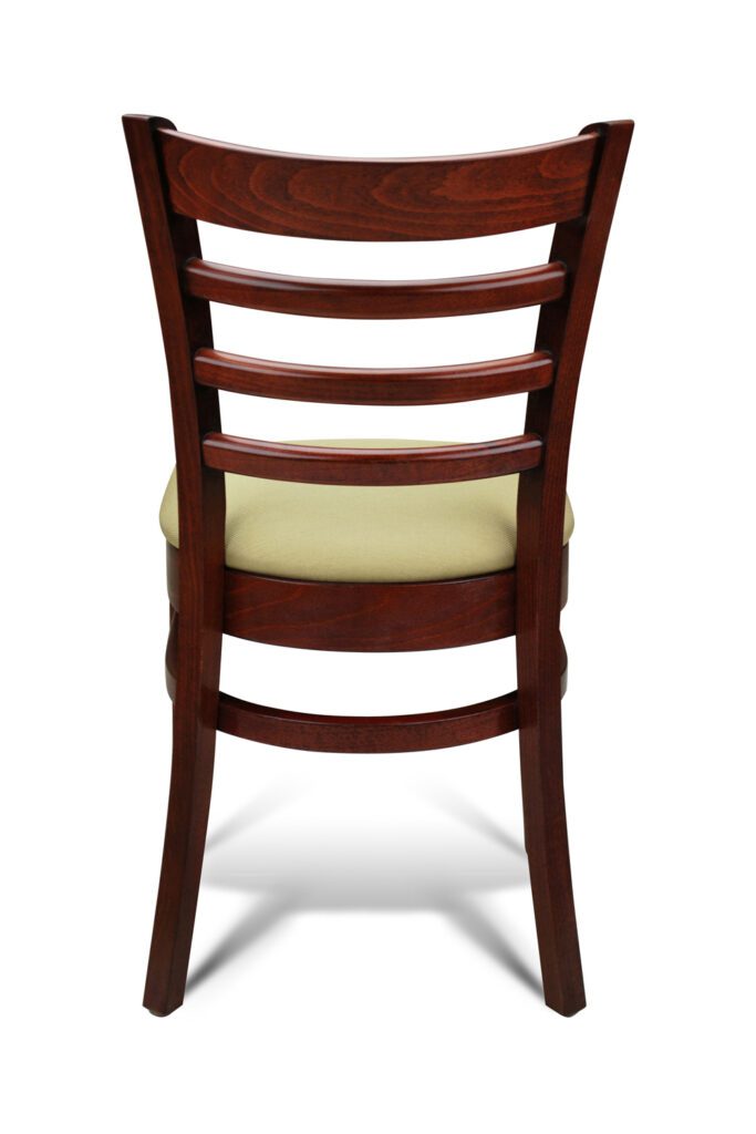 205 Padded Seat Side Chair - GAR Products