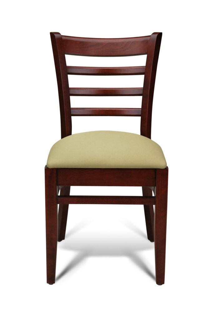 205 Padded Seat Side Chair - GAR Products