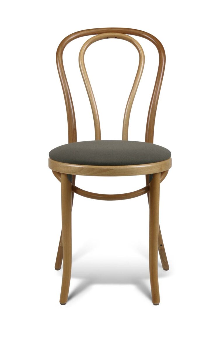 118 Side Chair - GAR Products