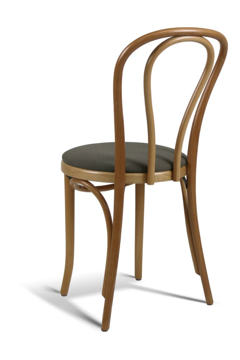 118 Side Chair - GAR Products