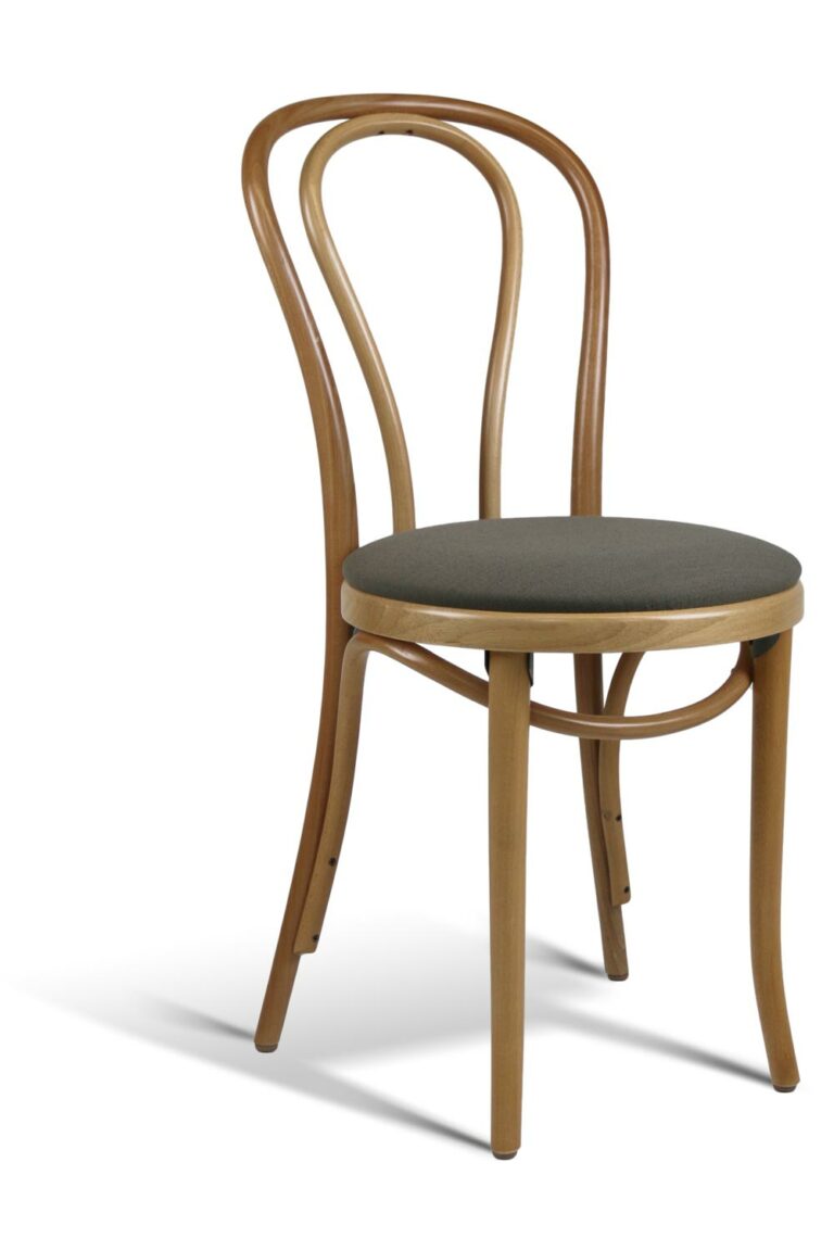 118 Side Chair - GAR Products