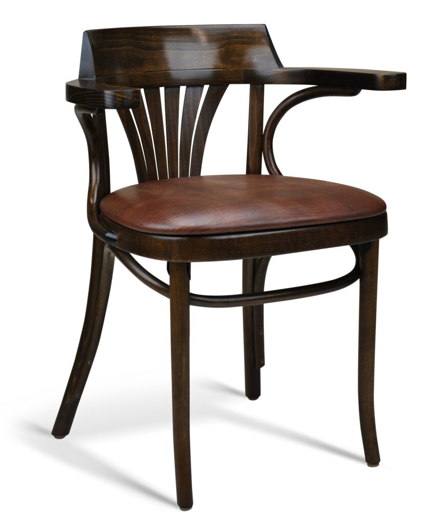 23 Arm Chair - GAR Products