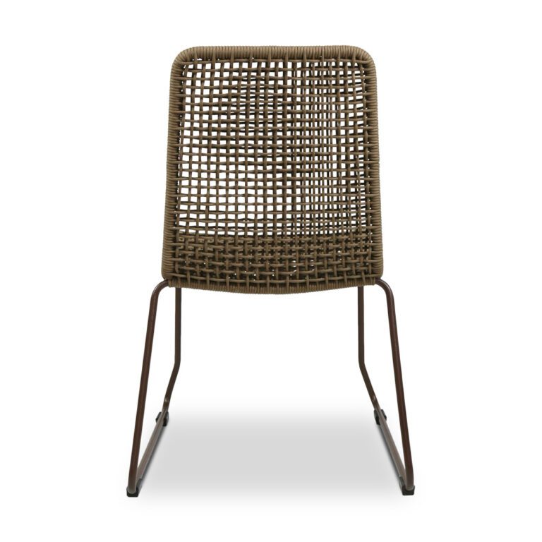Knot Side Chair - GAR Products
