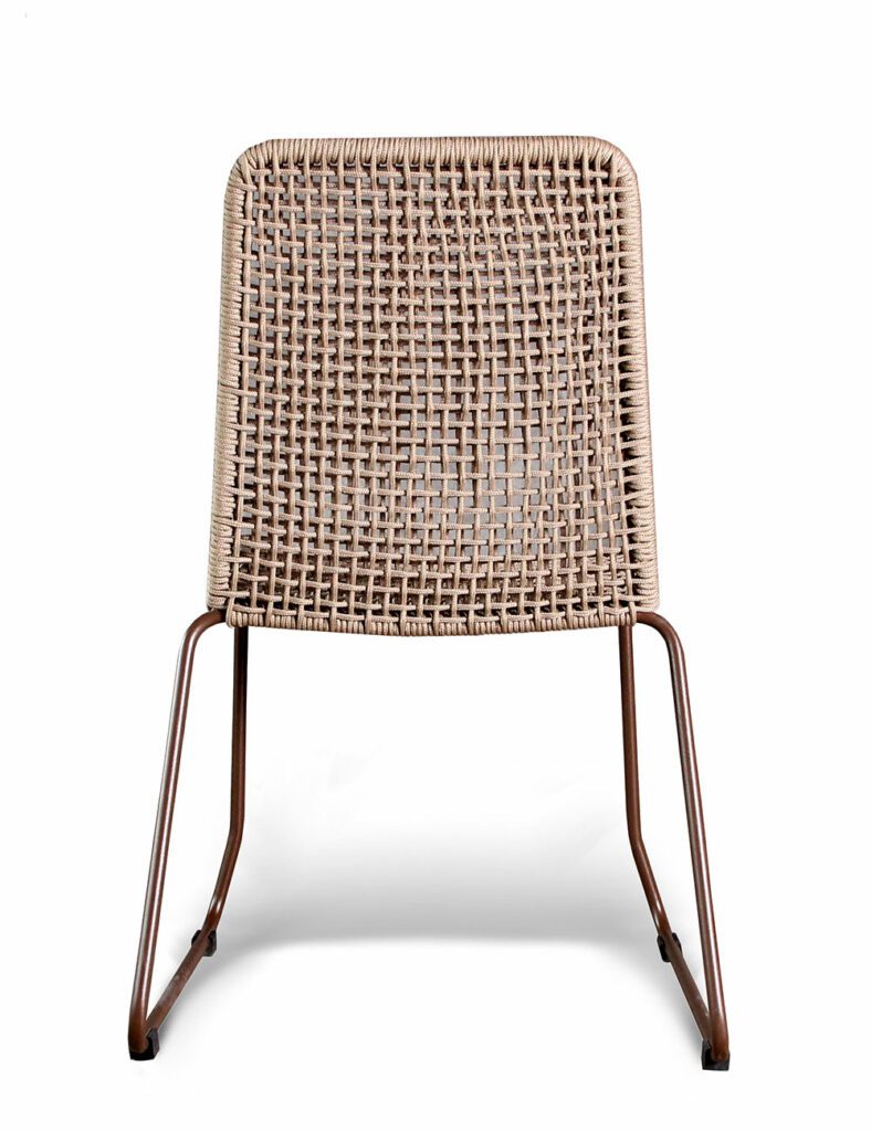 Knot Side Chair - GAR Products