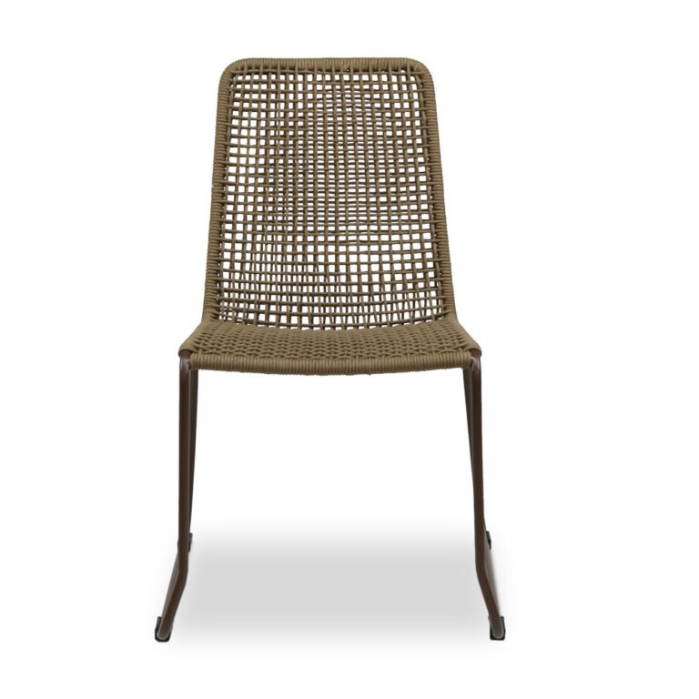 Knot Side Chair - GAR Products