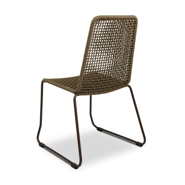 Knot Side Chair - GAR Products