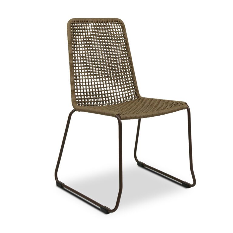 Knot Side Chair - GAR Products