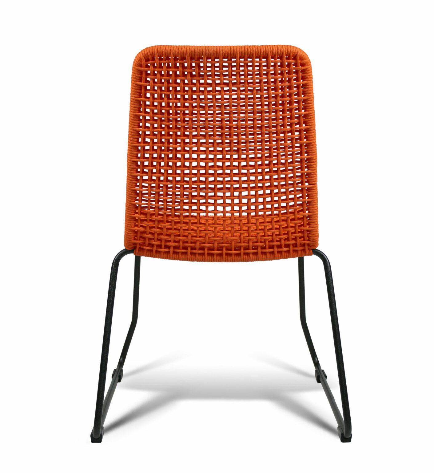 Knot Side Chair - GAR Products