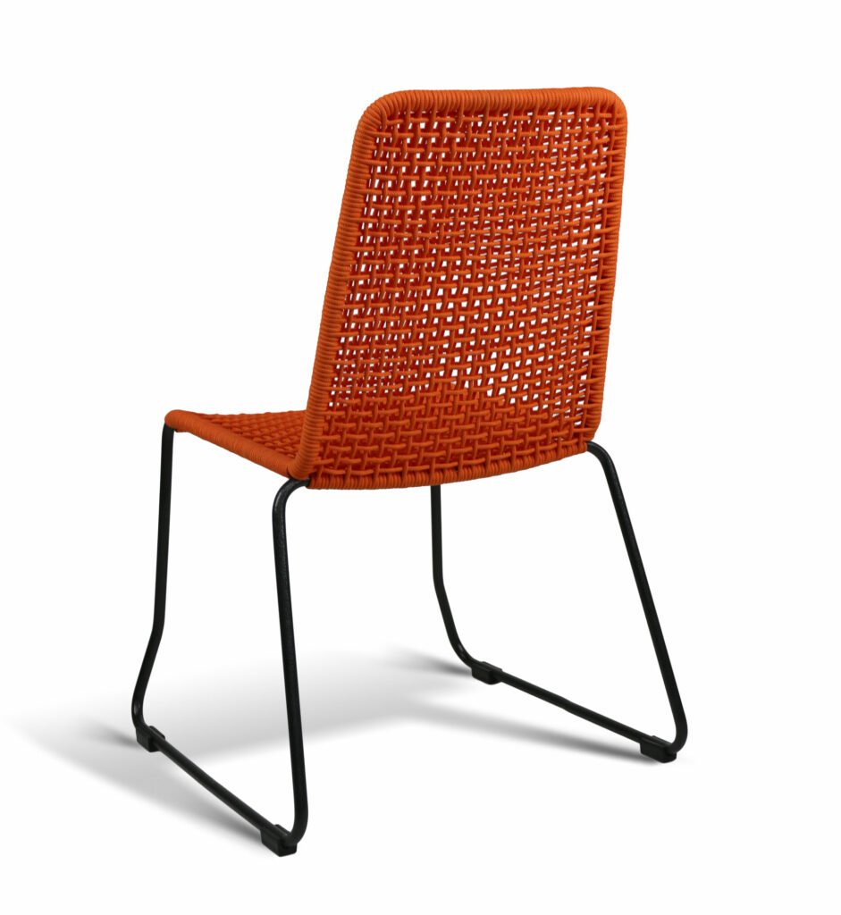 Knot Side Chair - GAR Products