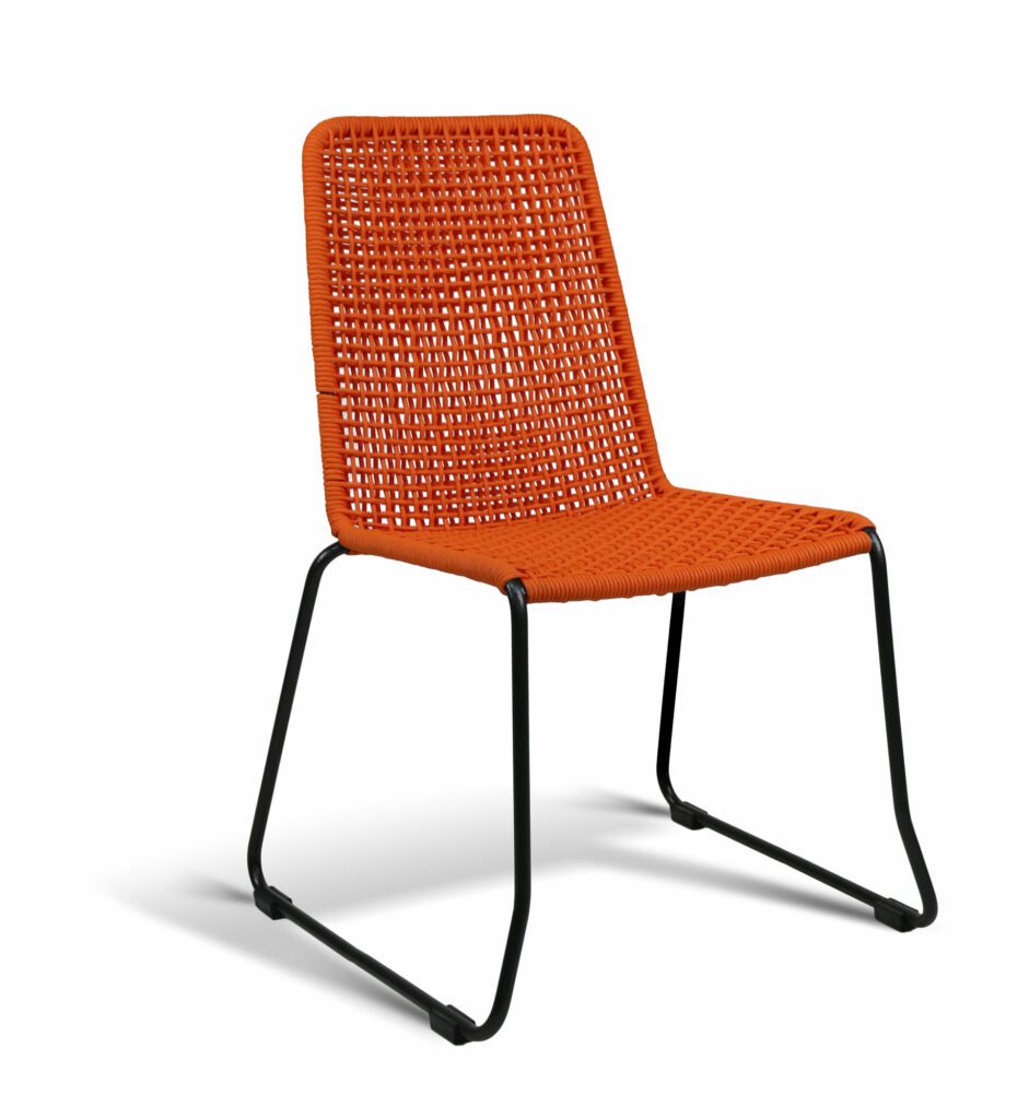 Knot Side Chair - GAR Products