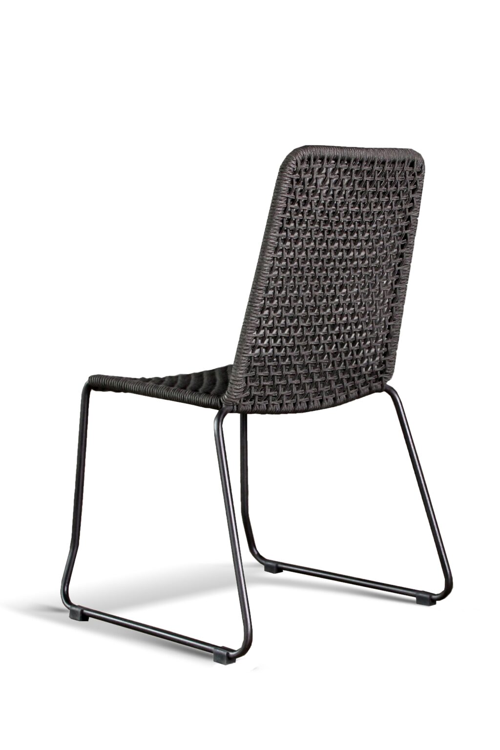 Knot Side Chair - GAR Products