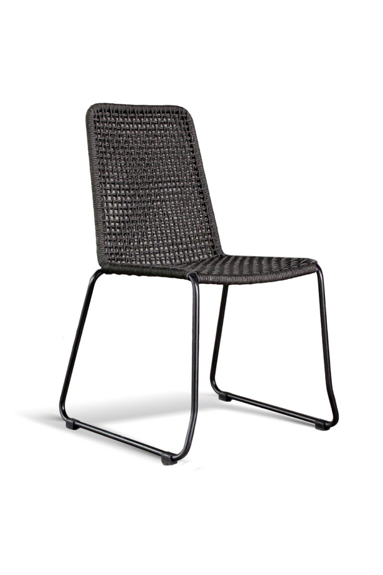 Knot Side Chair - GAR Products