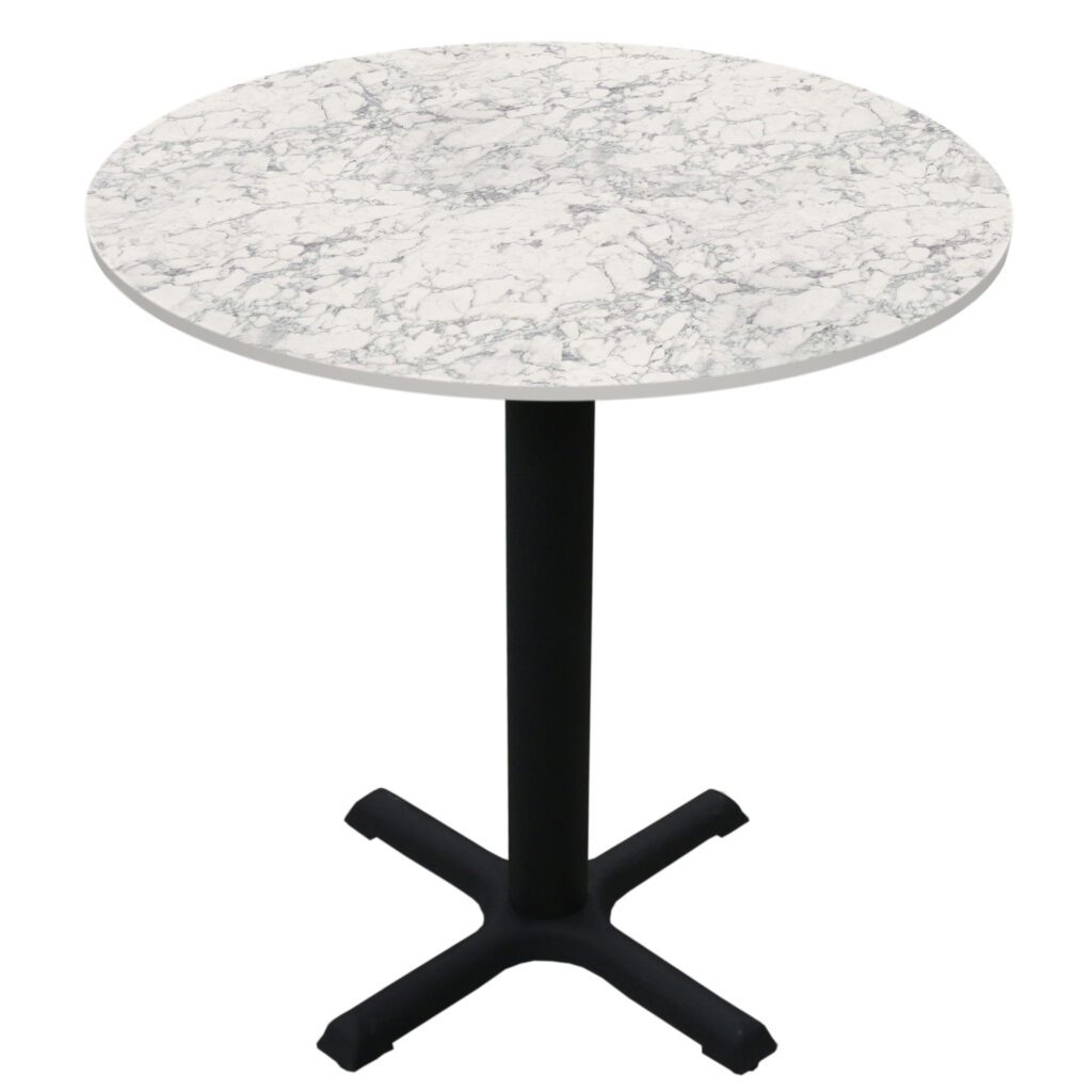 Thinscape Round - GAR Products