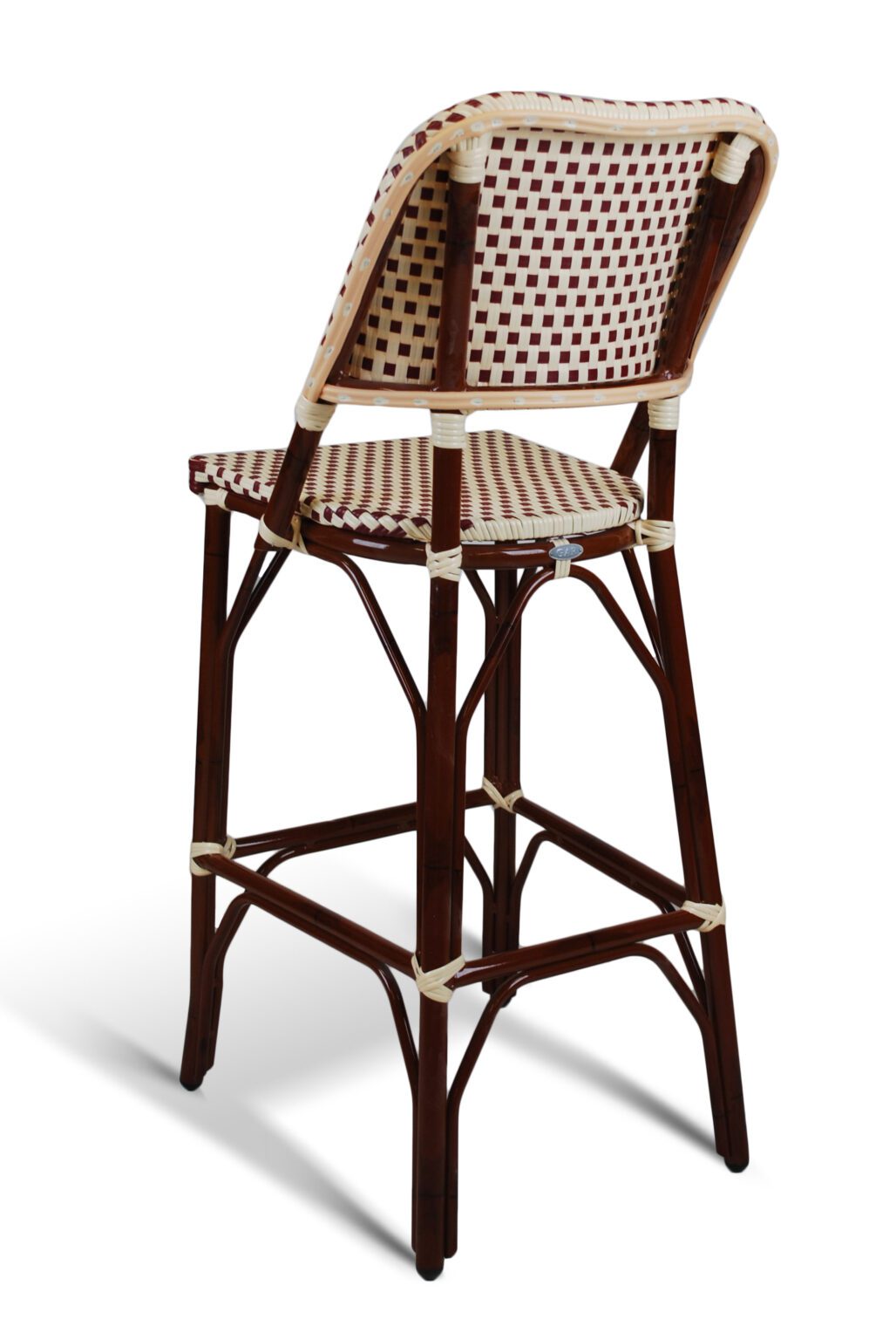 2831 Barstool - GAR Products