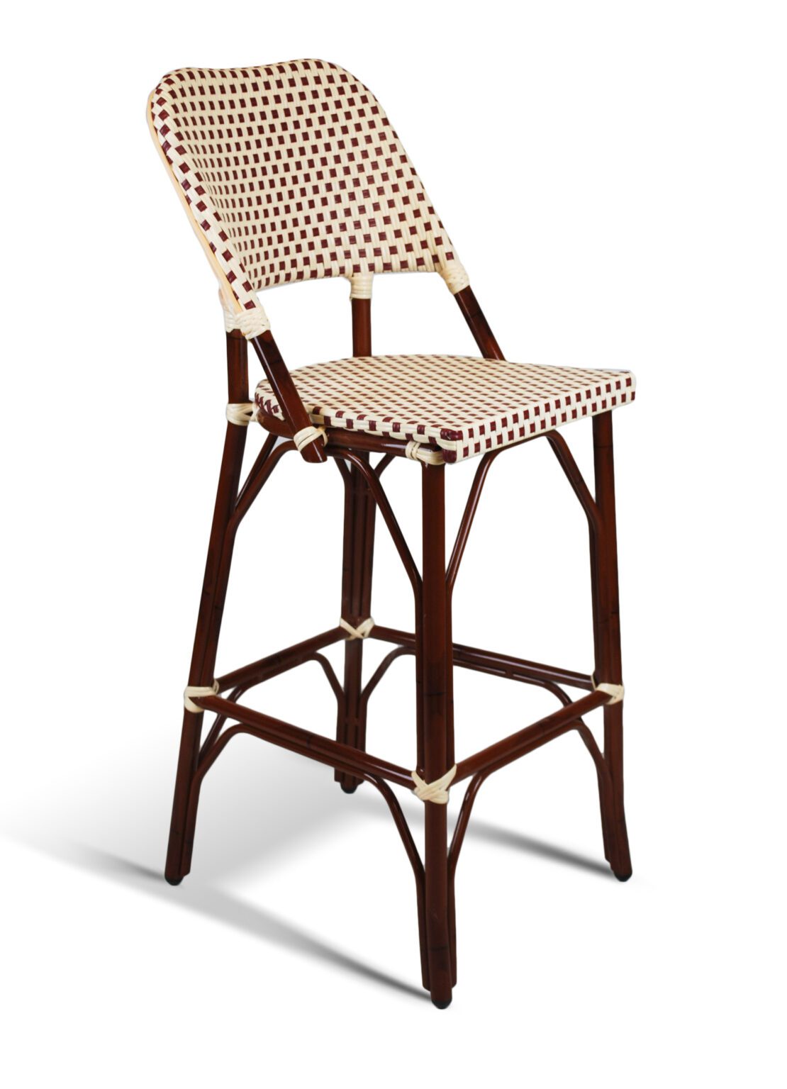 2831 Barstool - GAR Products