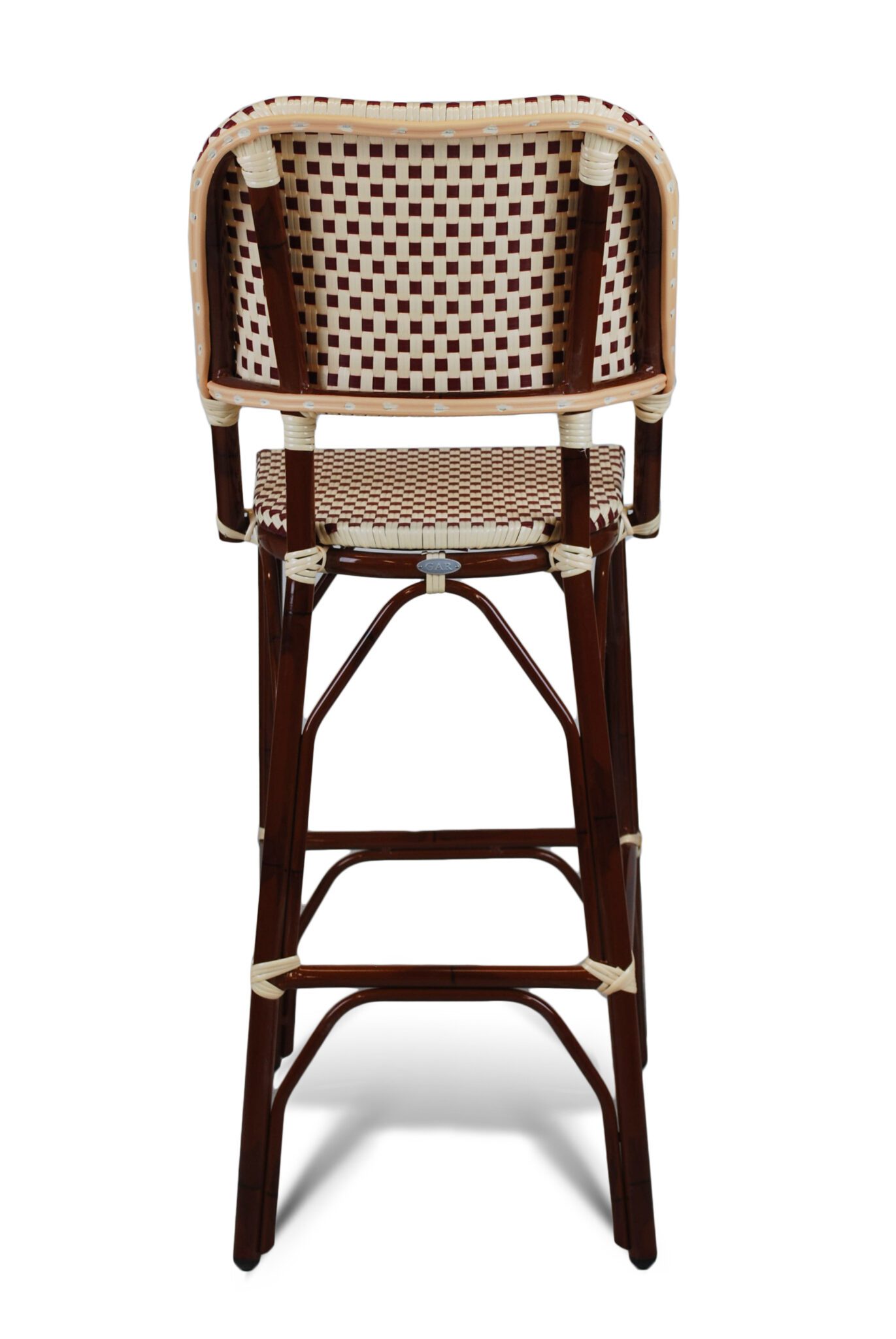 2831 Barstool - GAR Products