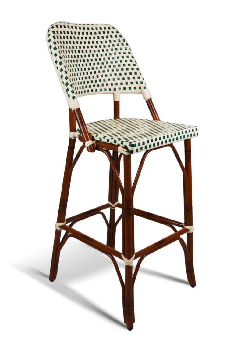 2831 Barstool - GAR Products