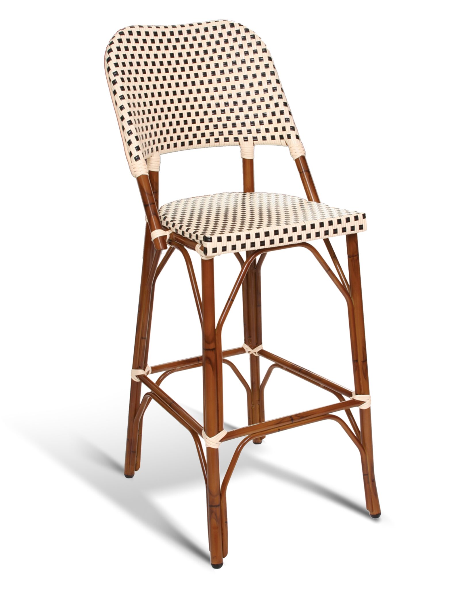 2831 Barstool - GAR Products