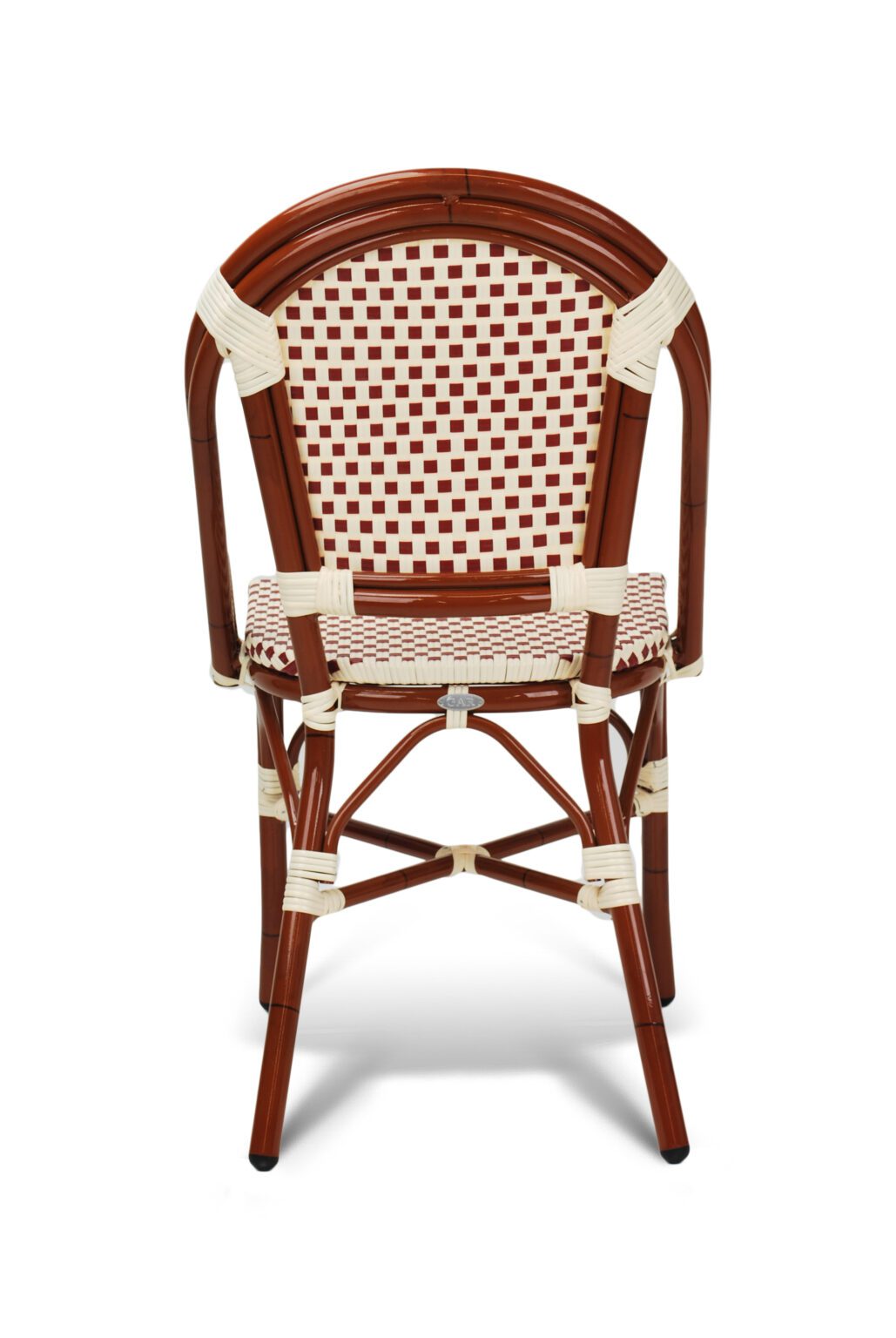 831 Side Chair - GAR Products