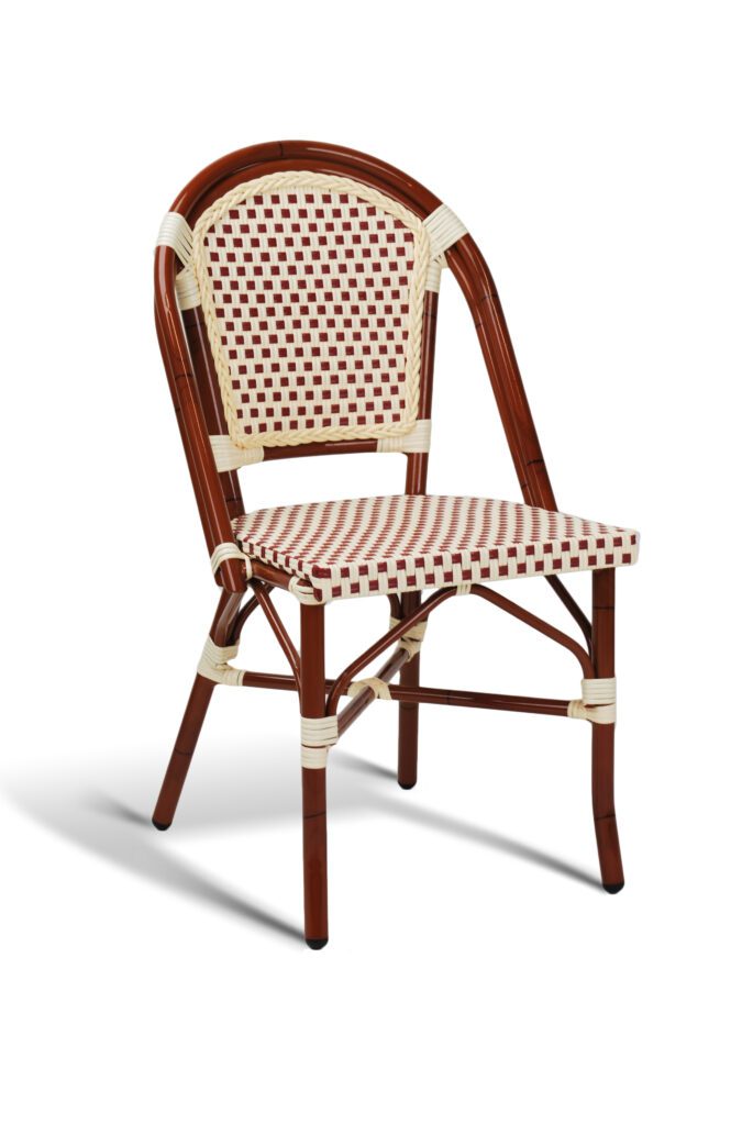 831 Side Chair - GAR Products