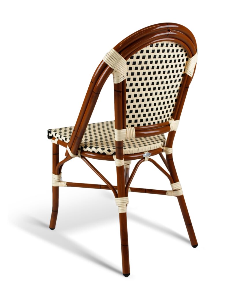 831 Side Chair - GAR Products