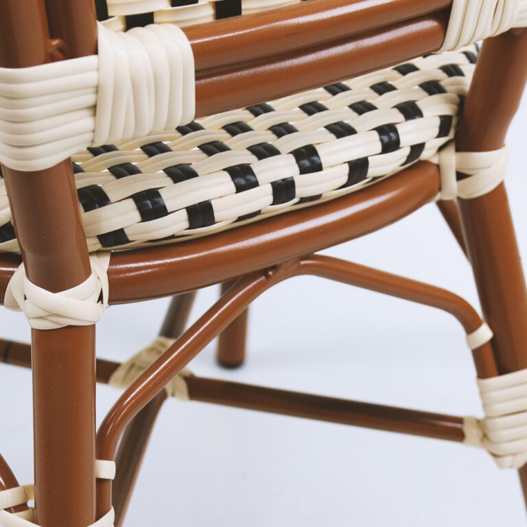 831 Side Chair - GAR Products