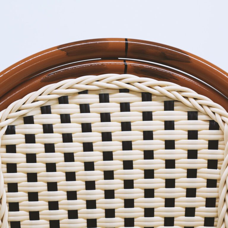 831 Side Chair - GAR Products