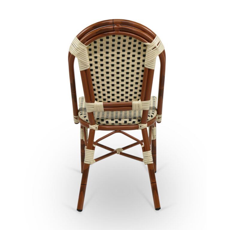 831 Side Chair - GAR Products