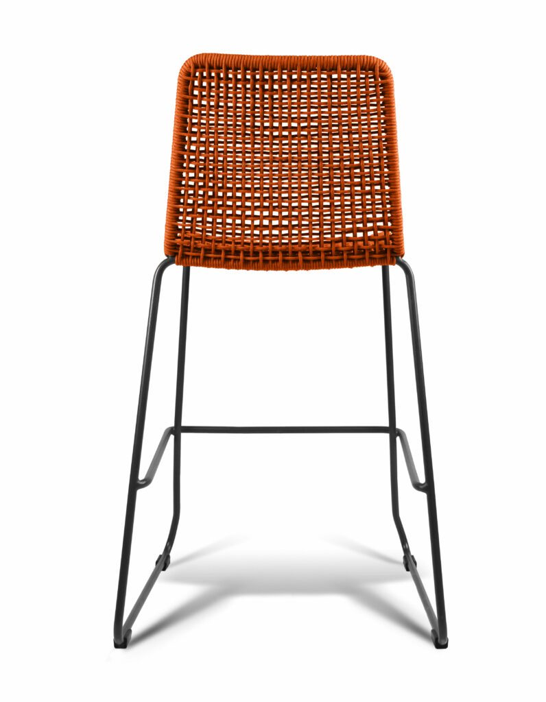 Knot Barstool - GAR Products