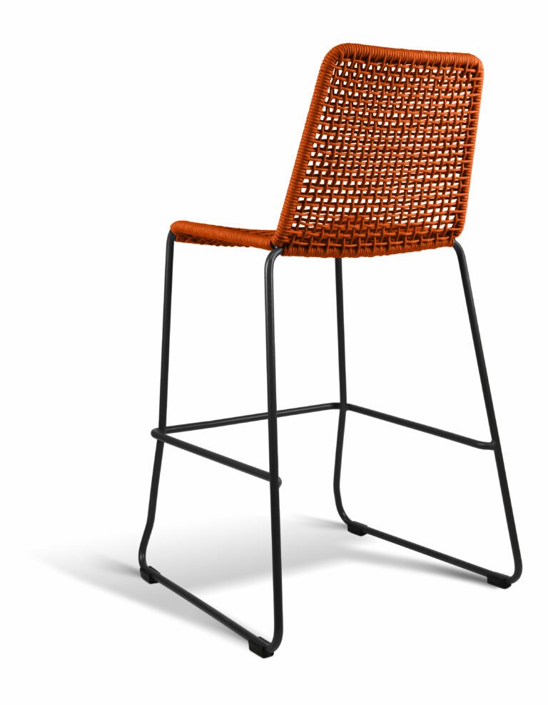 Knot Barstool - GAR Products