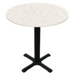 Solid Surface Round - GAR Products