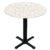 Solid Surface Round - GAR Products