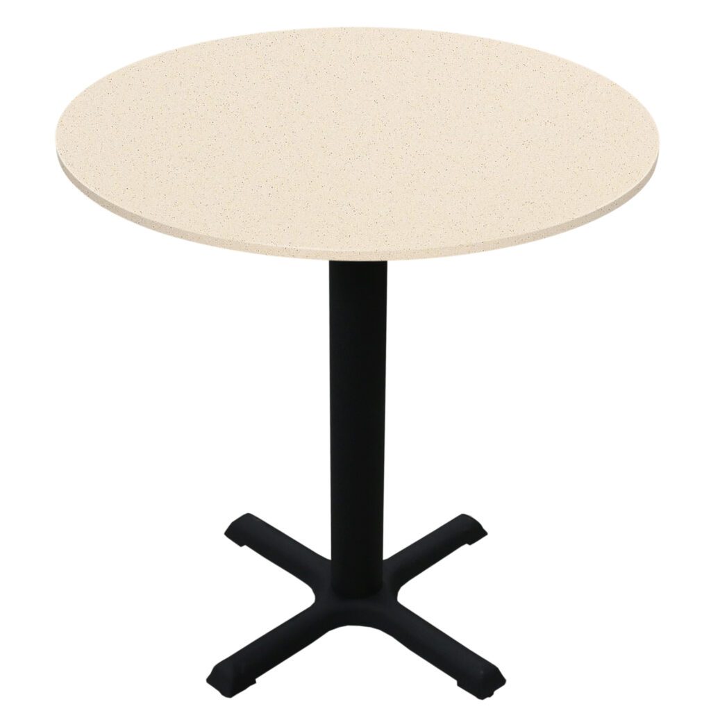 Solid Surface Round - GAR Products