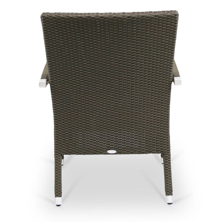 Asbury Lounge Chair - GAR Products