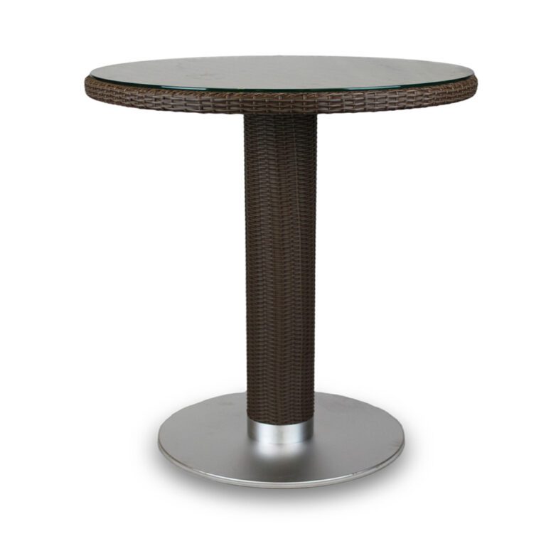 Asbury Woven Table - GAR Products