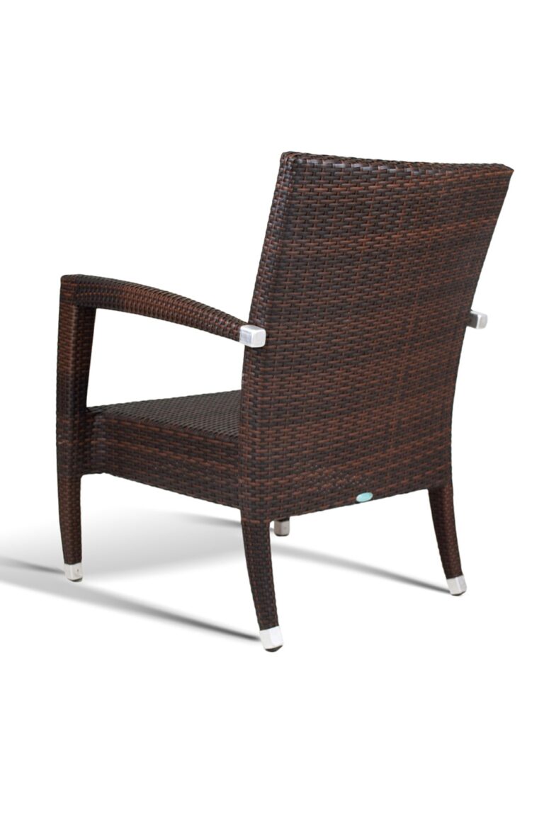 Asbury Lounge Chair - GAR Products