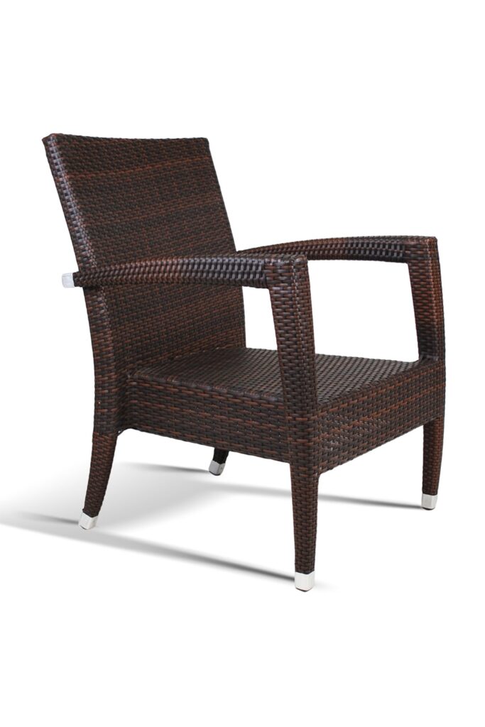 Asbury Lounge Chair - GAR Products