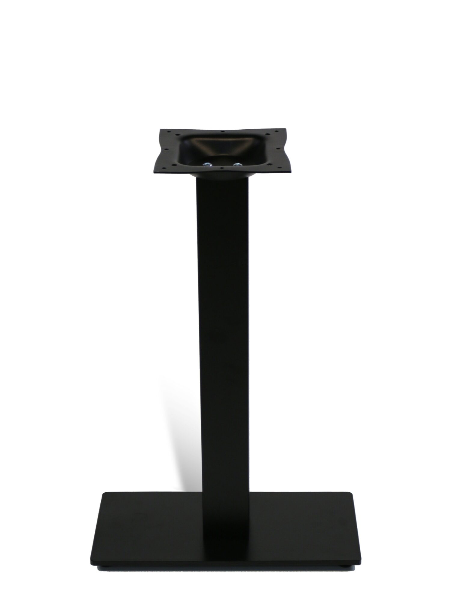 FSB Series – End Base - GAR Products