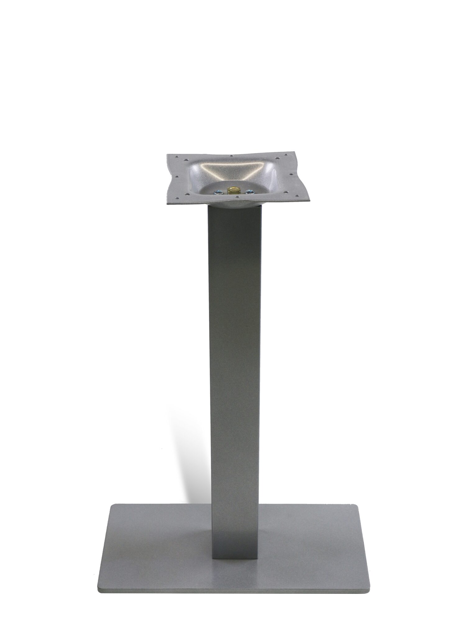 FSB Series – End Base - GAR Products