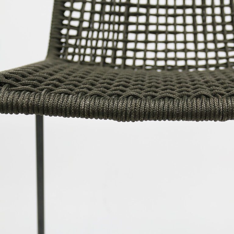 Knot Barstool - GAR Products
