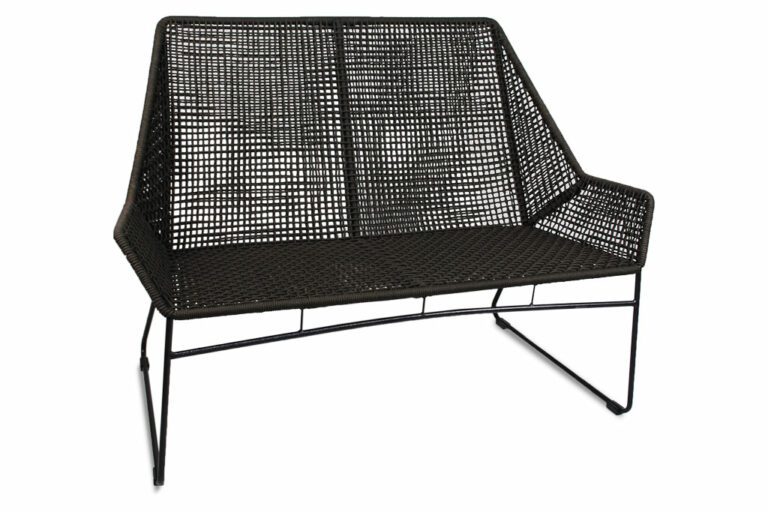 Knot Sofa - GAR Products