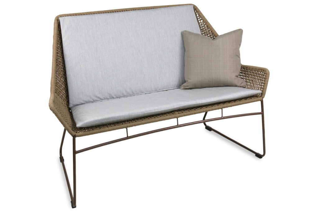 Knot Sofa - GAR Products