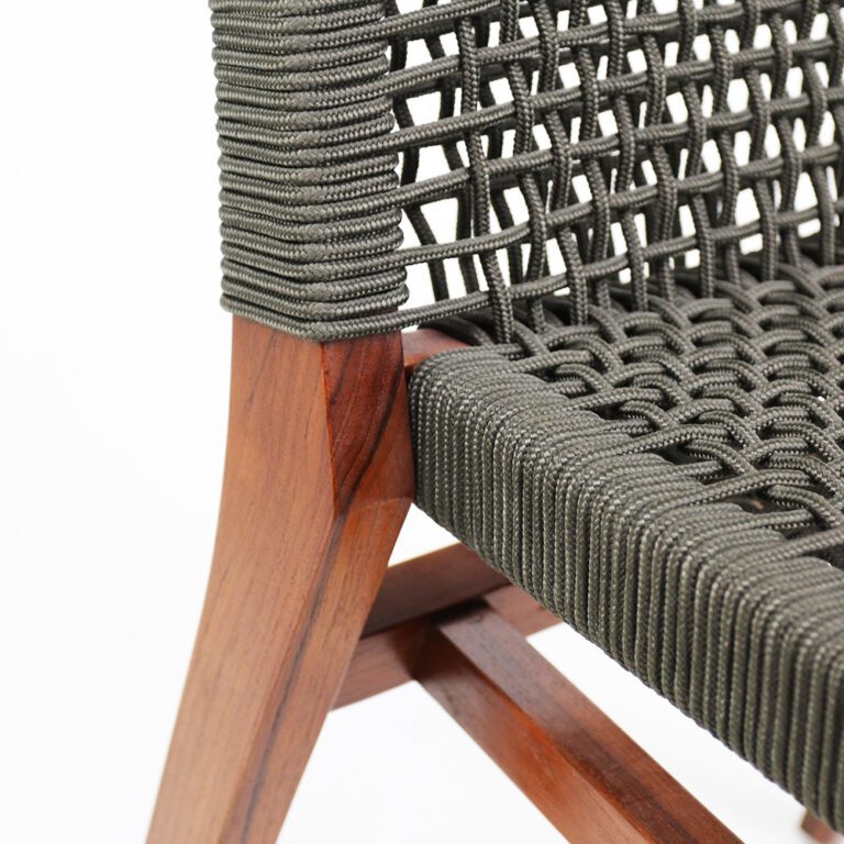 Lure Side Chair - GAR Products