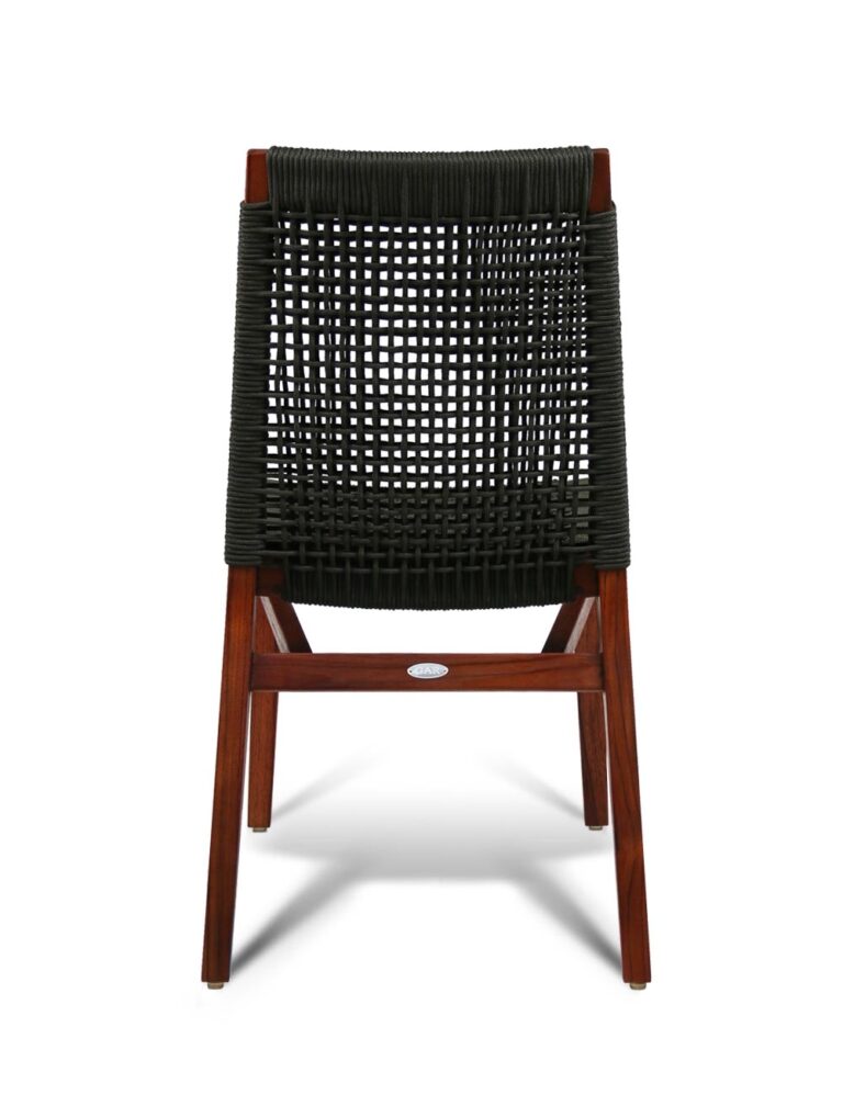 Lure Side Chair - GAR Products