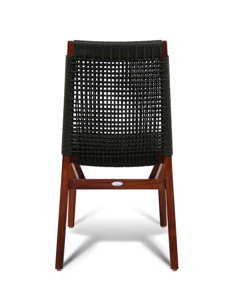 Lure Side Chair - GAR Products