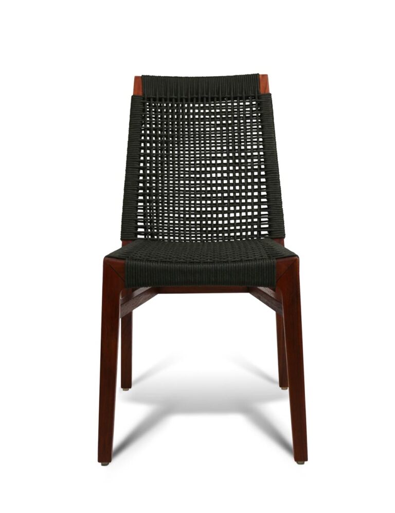 Lure Side Chair - GAR Products