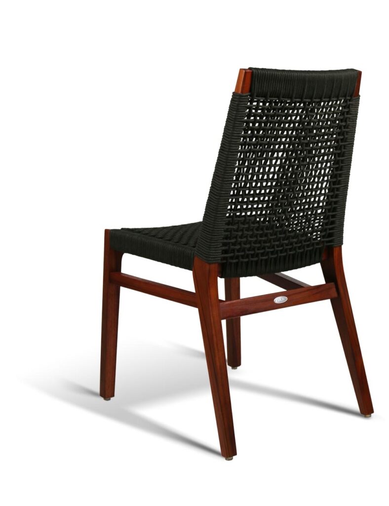Lure Side Chair - GAR Products