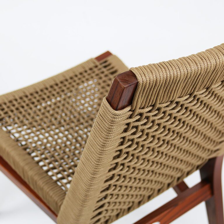 Lure Side Chair - GAR Products