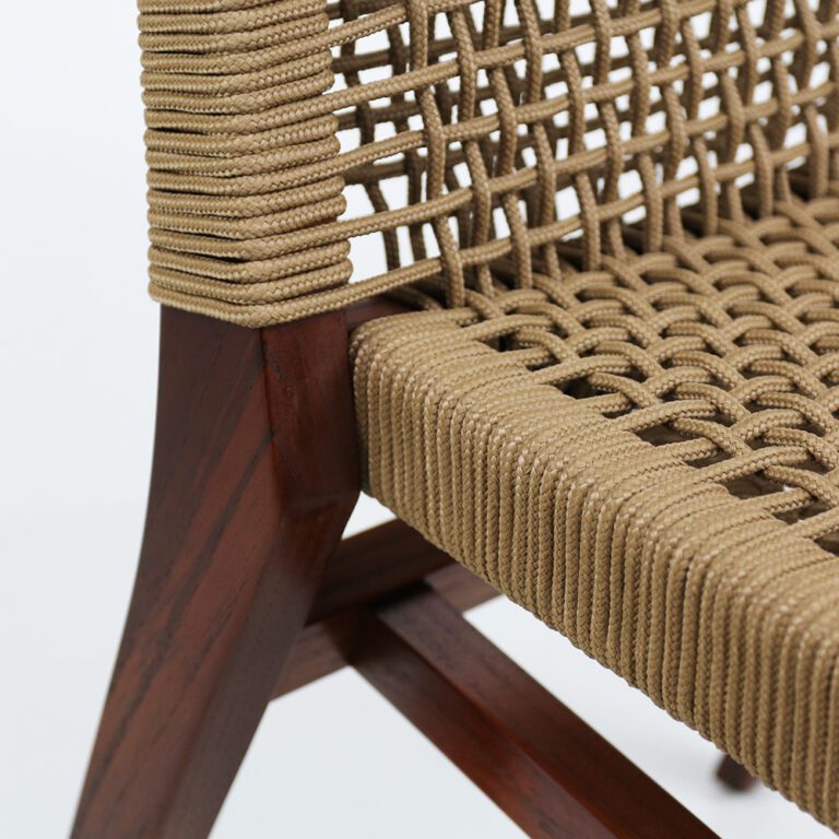 Lure Side Chair - GAR Products